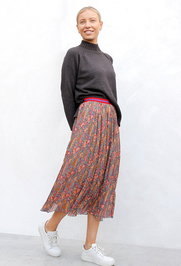 Maddi Skirt – Picnic Clothing