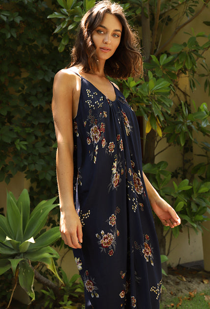 Peony Dress – Picnic Clothing
